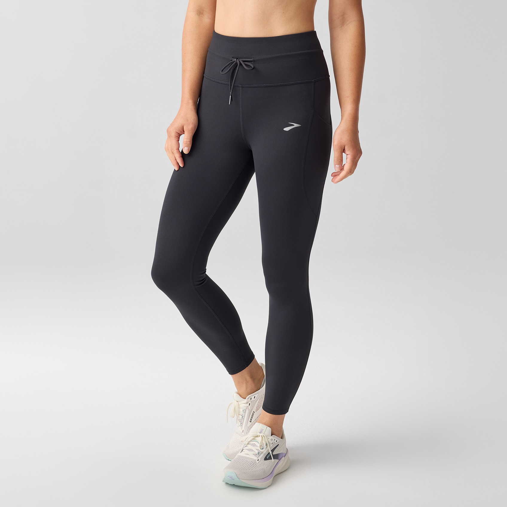 Women's Luxe Tights | Brooks Running
