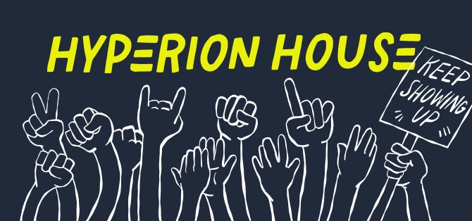 Marathon Hyperion Event | Run Community Events | Brooks Running