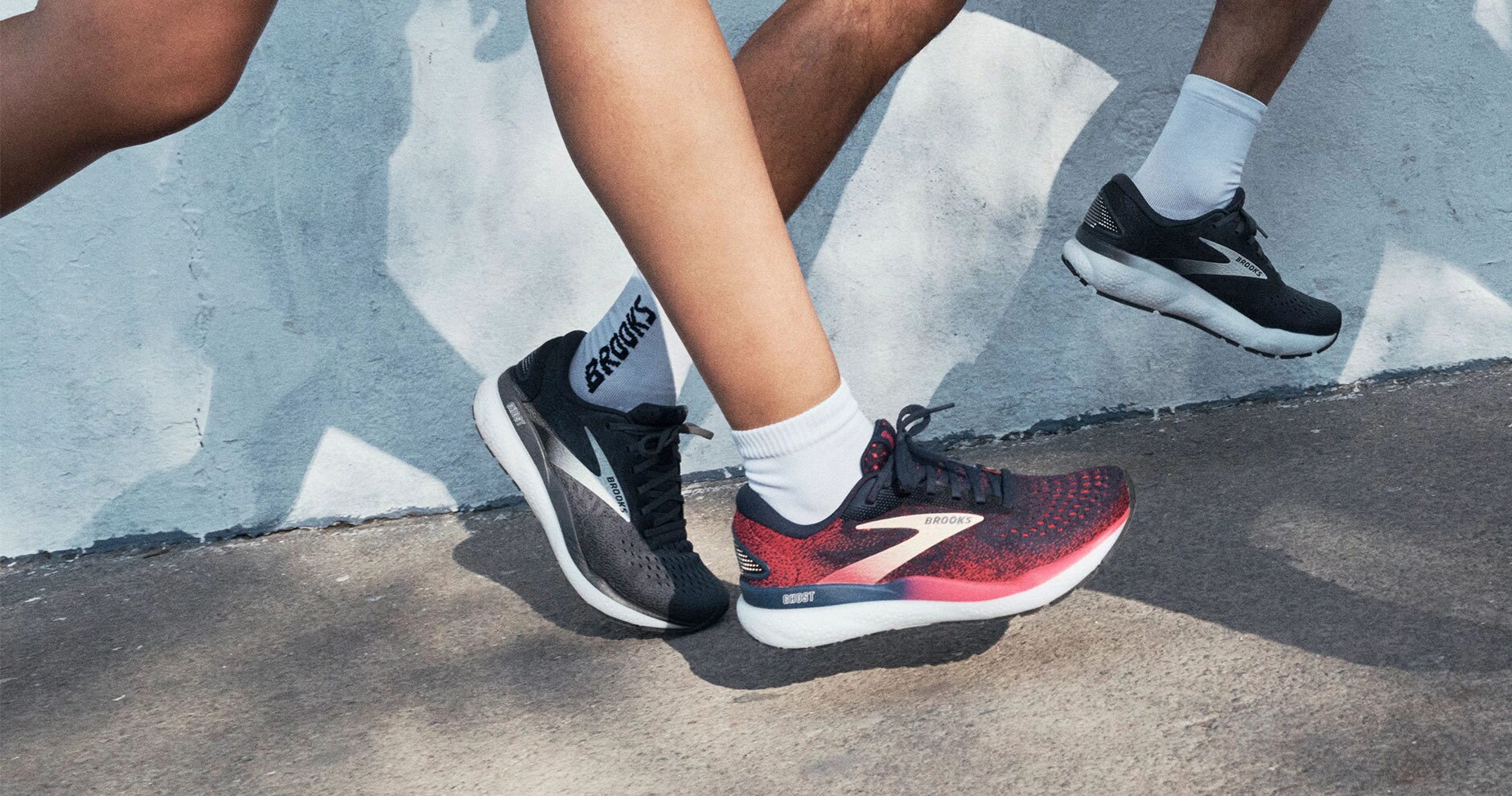 Running Shoes, Gear, and Clothing for Men & Women | Brooks Running