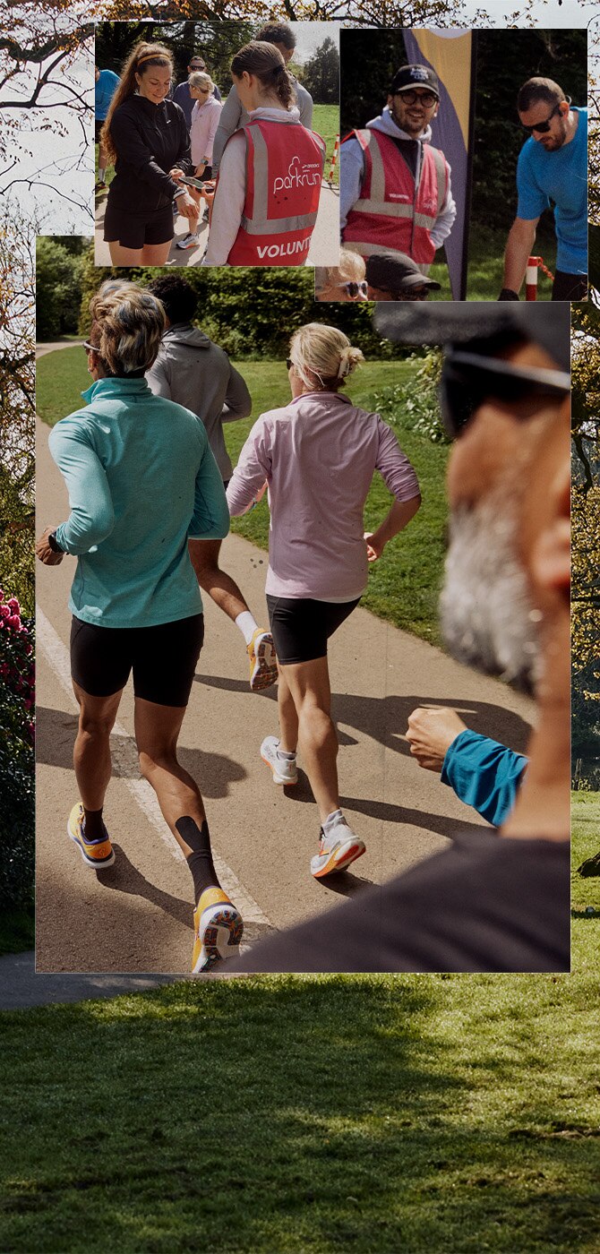 Get Ready To Lace Up | Brooks Run Club | Brooks Running