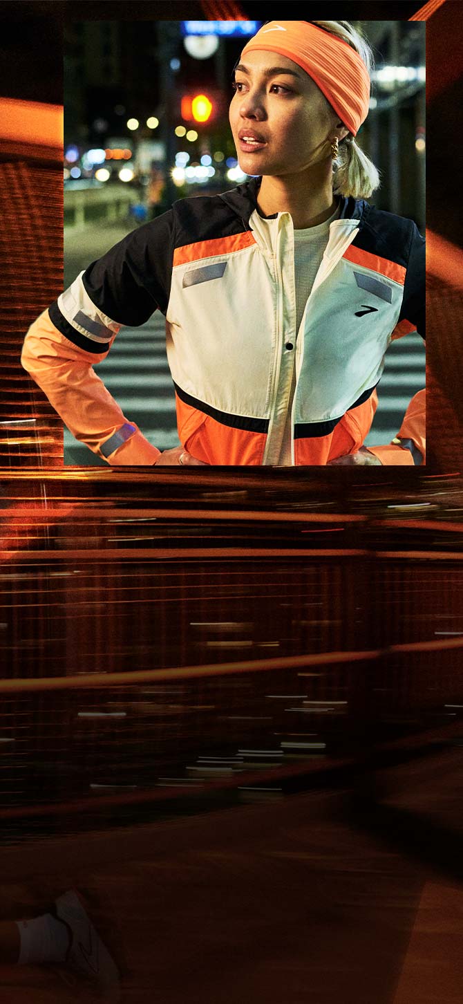 Brooks Running Shoes, Gear, and Apparel for Men & Women | Brooks Running