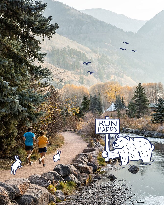 Meet Brooks - Our Purpose | Brooks Running