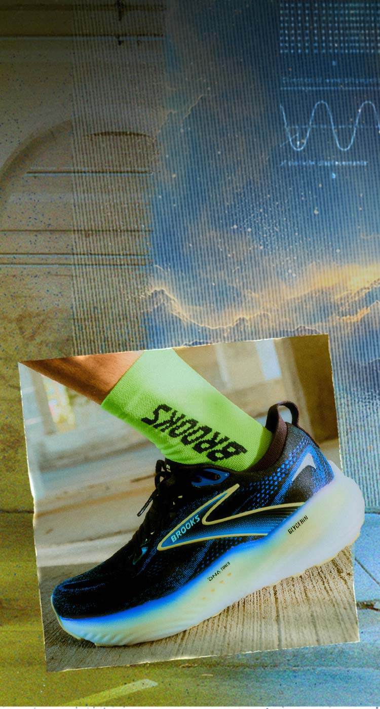 Brooks Running Shoes, Gear, and Apparel for Men & Women | Brooks Running