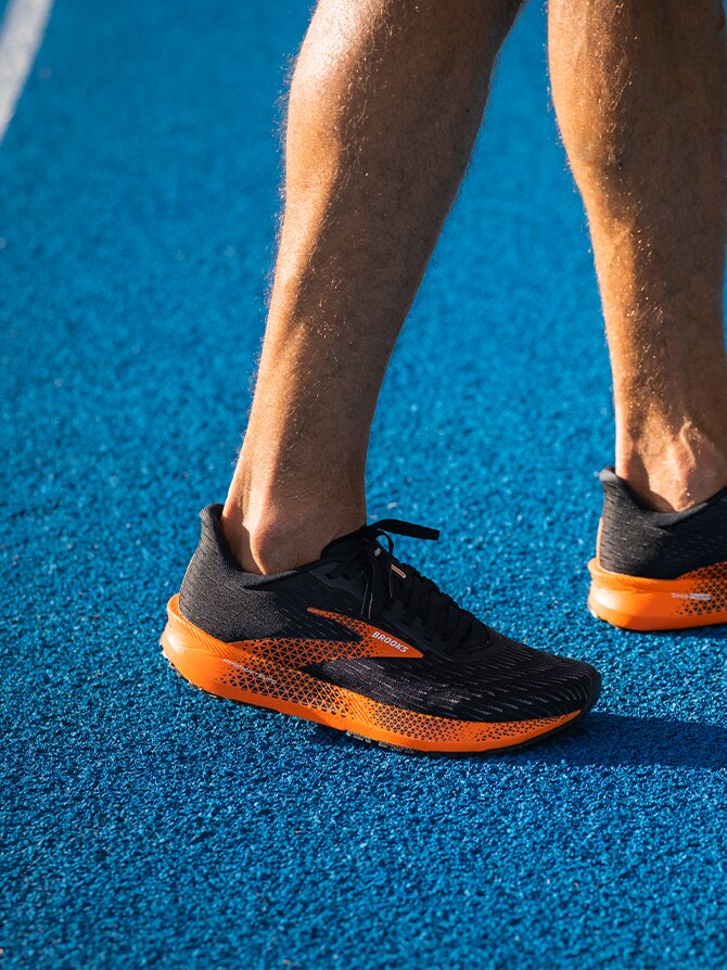 Brooks Running Shoes and Apparel