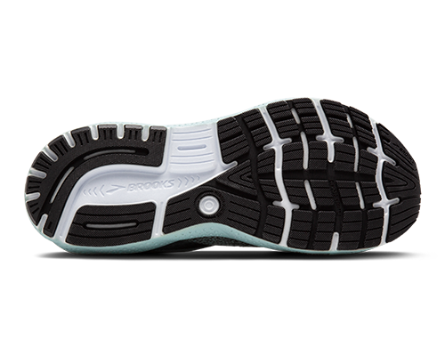 Running Shoe Technology | Engineered Shoes | Brooks Running