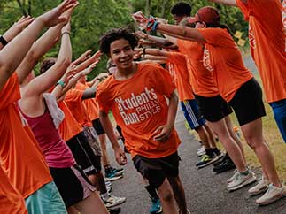 Running Responsibly - Our People and Planet Path | Brooks Running