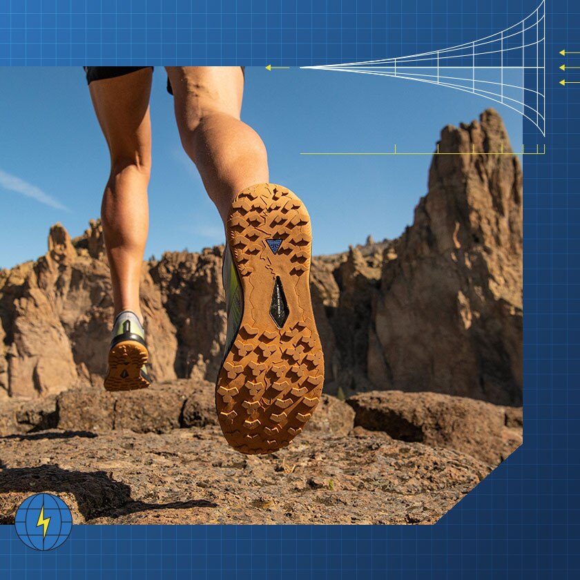 BlueLine Lab: New Running Shoe Technology | Brooks Running