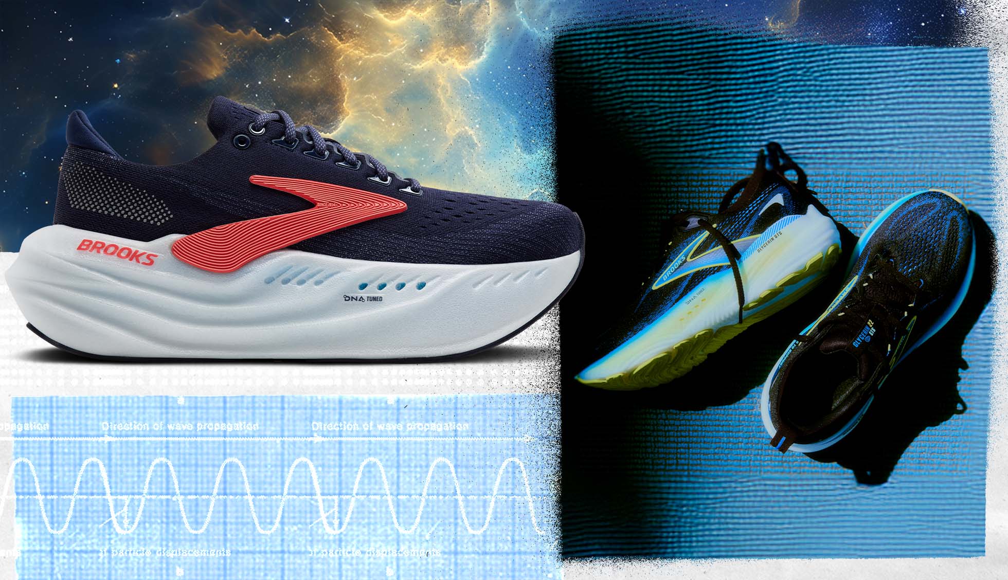 Brooks Running Shoes, Gear, and Apparel for Men & Women | Brooks Running