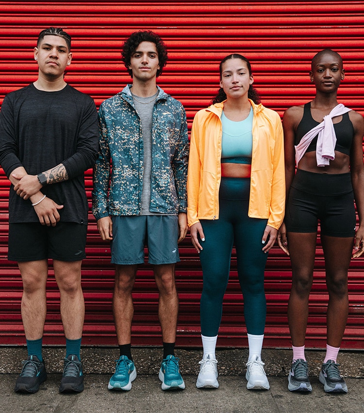 Brooks Running Shoes, Gear, and Apparel for Men & Women | Brooks Running