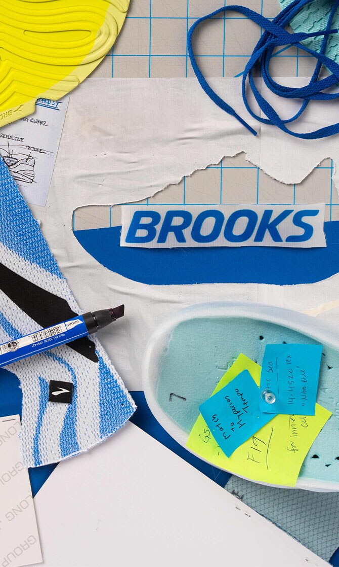 Running Shoe Research | Running Science | Brooks Running