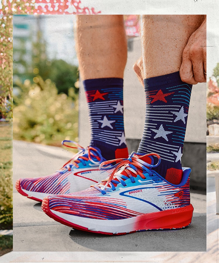 Brooks Running Shoes, Gear, and Apparel for Men & Women | Brooks Running