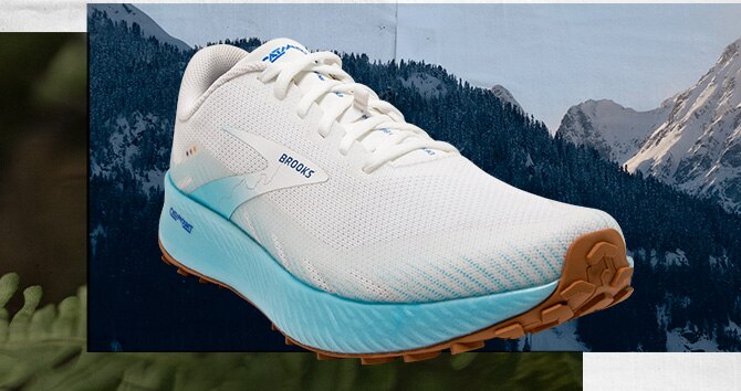 BlueLine Lab: New Running Shoe Technology | Brooks Running