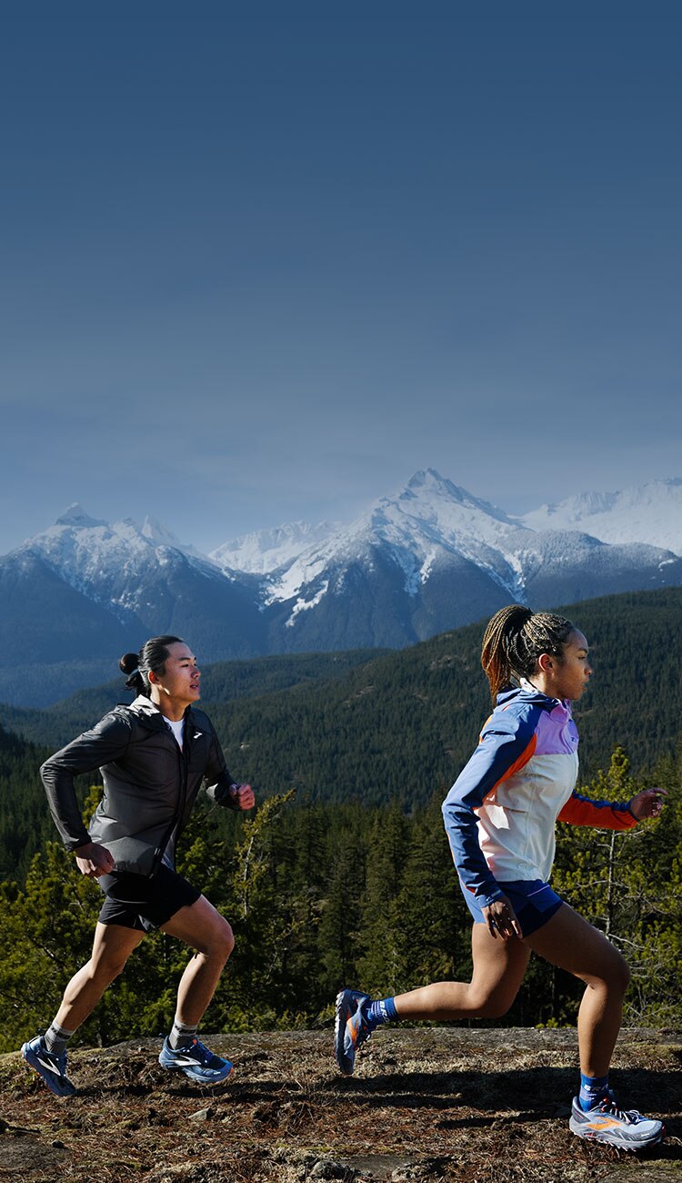 Brooks Running Shoes, Gear, and Apparel for Men & Women | Brooks Running