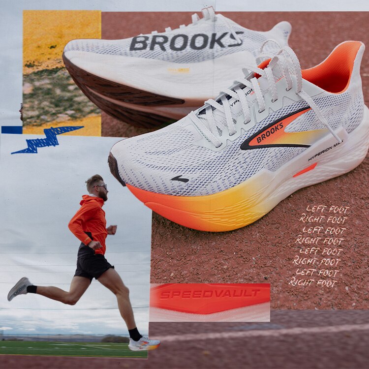 Zapatillas de running, accesorios y ropa | Brooks Running