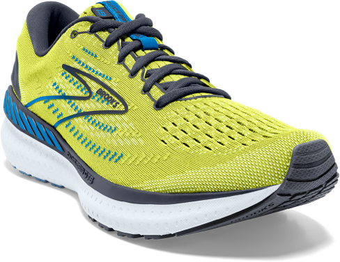 Running Shoe Technology | Engineered Shoes | Brooks Running