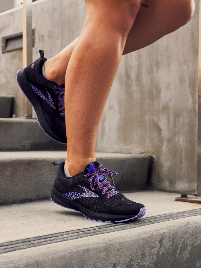 Brooks Running Shoes and Apparel