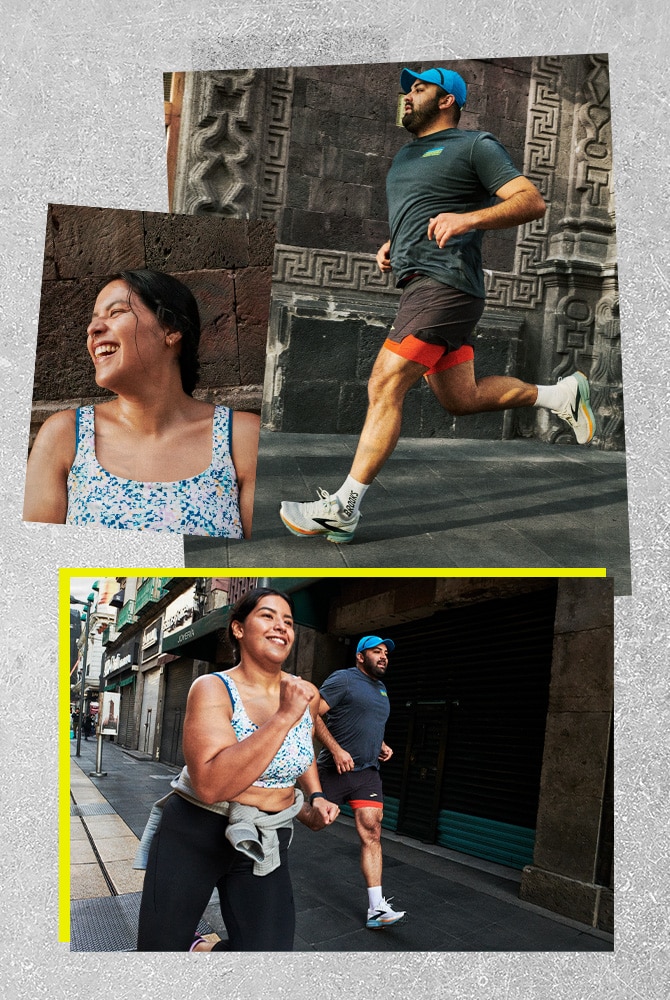 Running Shoes, Gear, and Clothing for Men & Women | Brooks Running