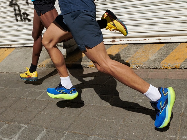 Running Shoes, Gear, and Clothing for Men & Women | Brooks Running