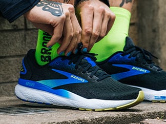 Running Shoes, Gear, and Clothing for Men & Women | Brooks Running