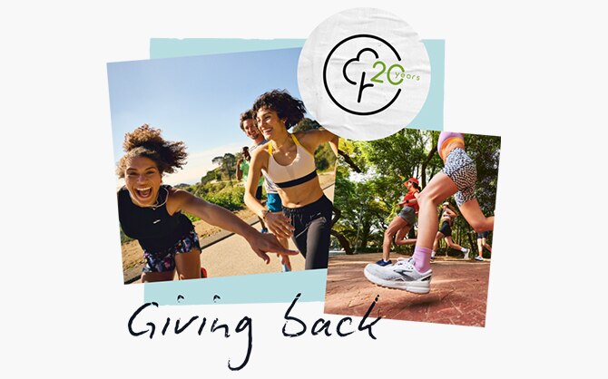 Get Ready To Lace Up | Brooks Run Club | Brooks Running