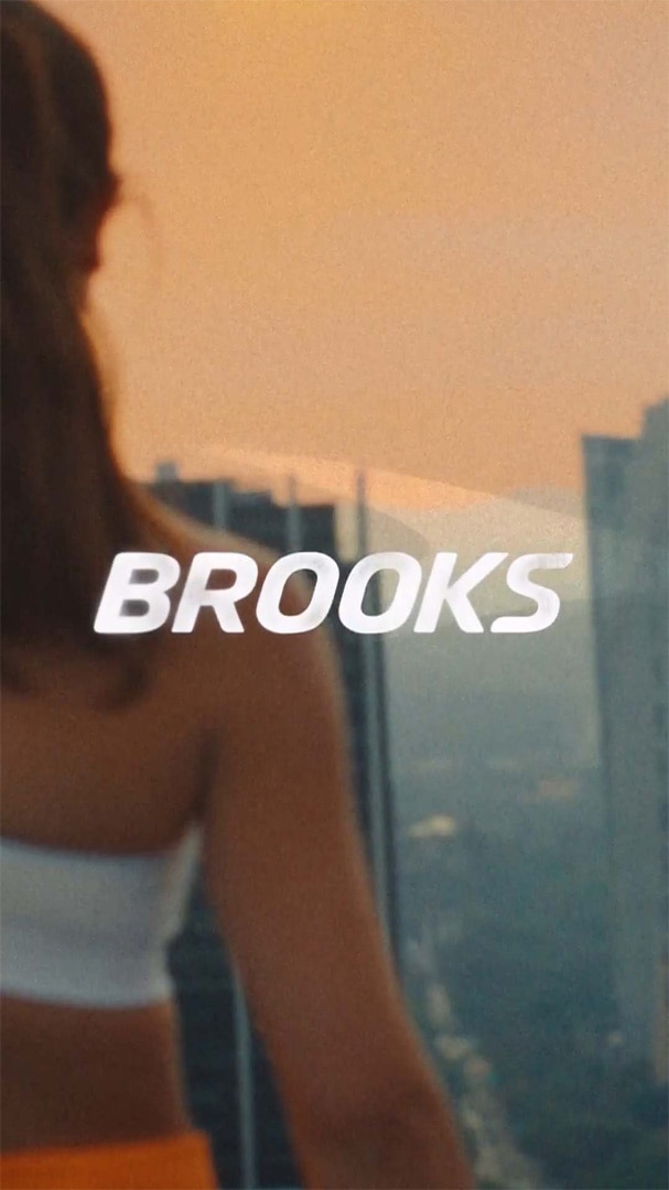 Discover the Joy of Running | Run Towards Life | Brooks Running