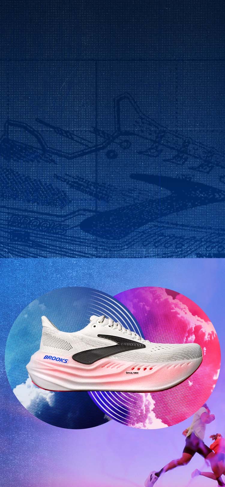 Brooks Running Shoes, Gear, and Apparel for Men & Women | Brooks Running