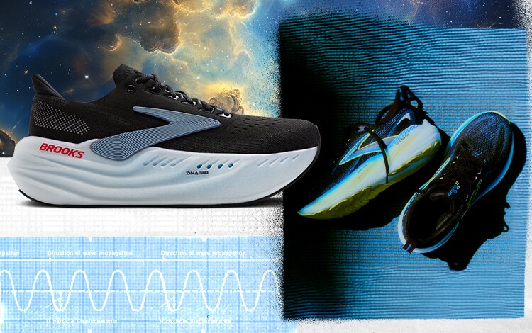 Running Shoes, Gear, and Clothing for Men & Women | Brooks Running