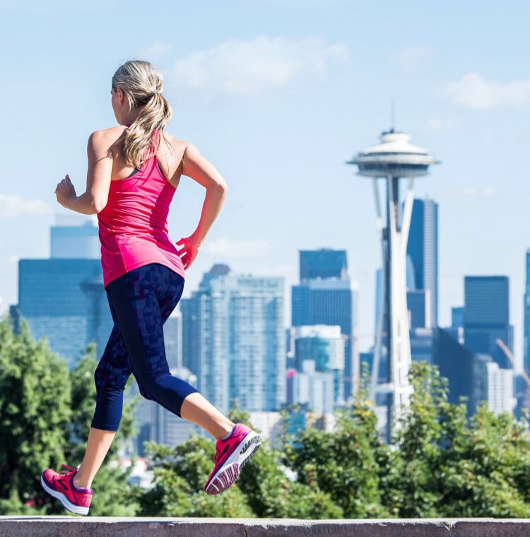 Meet Brooks - Our Company | Brooks Running