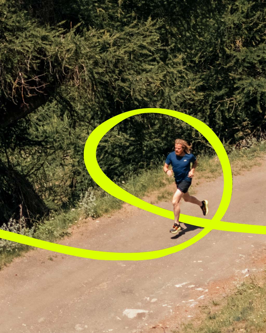 Sustainable Consumption | Brooks Running