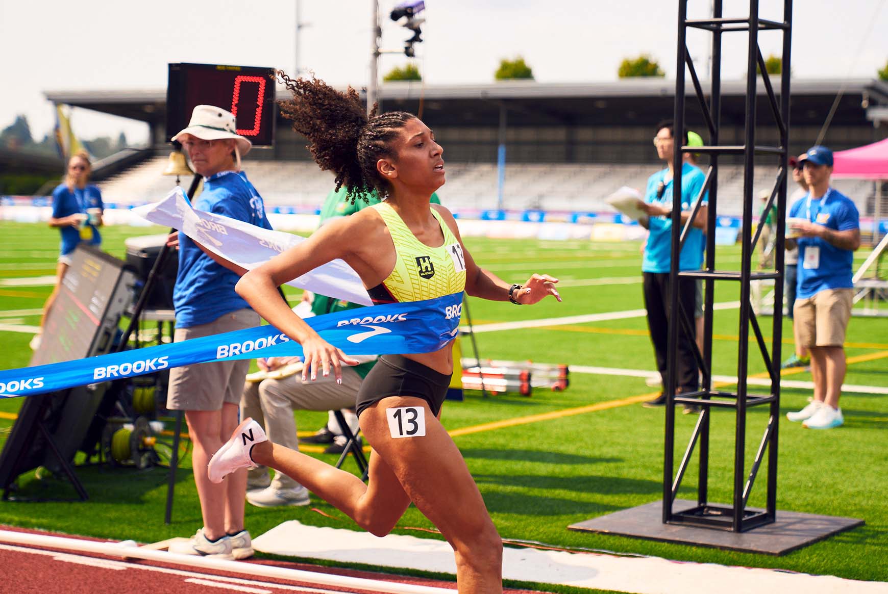 PR Invitational | Brooks Running