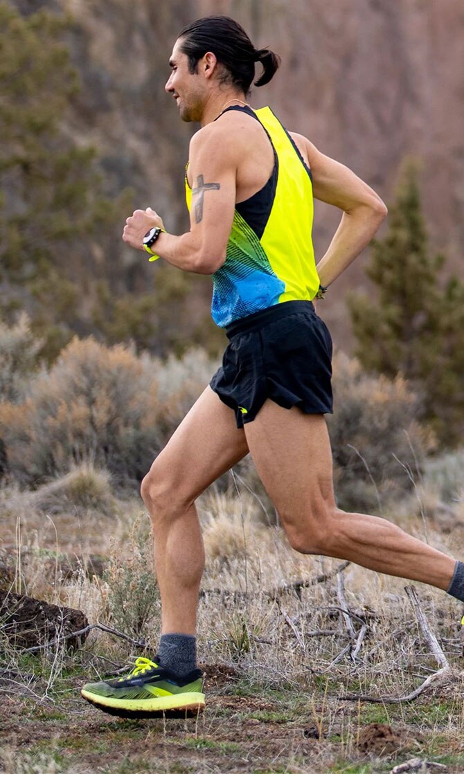 Brooks Athletes | Brooks Running