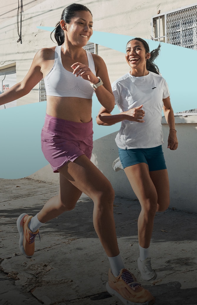 Brooks Running Shoes, Gear, and Apparel for Men & Women | Brooks Running