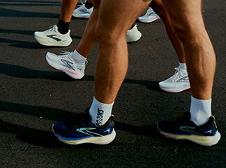 Running Shoes, Gear, and Clothing for Men & Women | Brooks Running