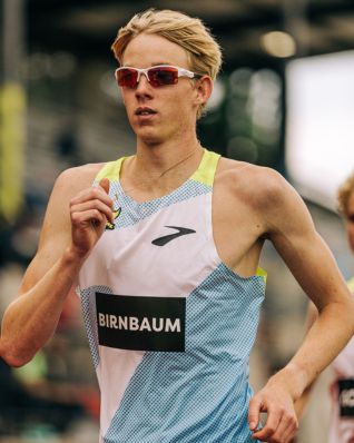 PR Invitational | Brooks Running