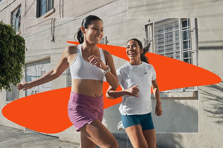 Brooks Running Shoes, Gear, and Apparel for Men & Women | Brooks Running
