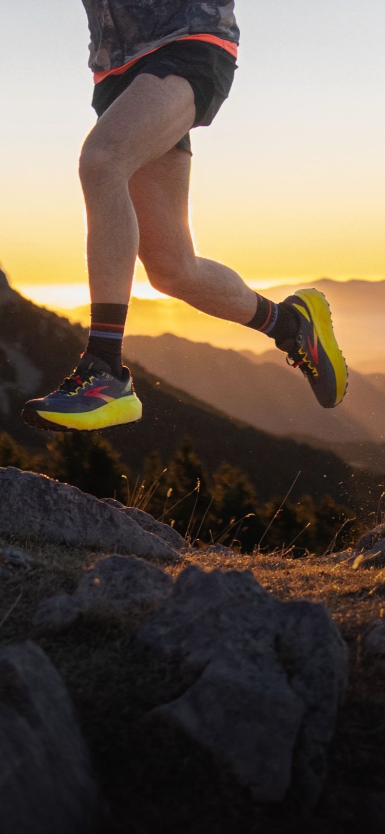 Best Brooks Trail Running Shoes | Brooks Running