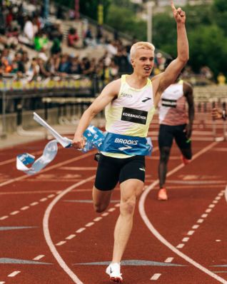 PR Invitational | Brooks Running