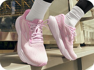 Brooks Running Shoes, Gear, and Apparel for Men & Women | Brooks Running