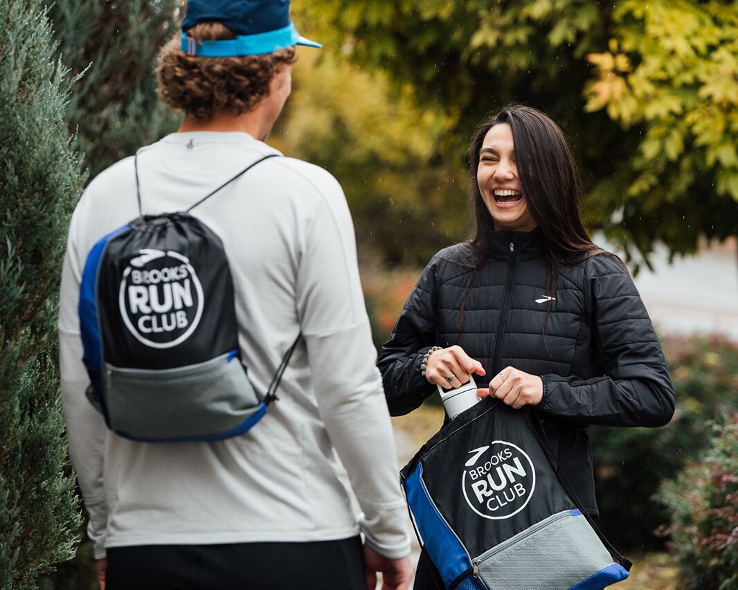 Marathon Hyperion Event | Run Community Events | Brooks Running