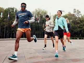 Running Responsibly - Our People and Planet Path | Brooks Running