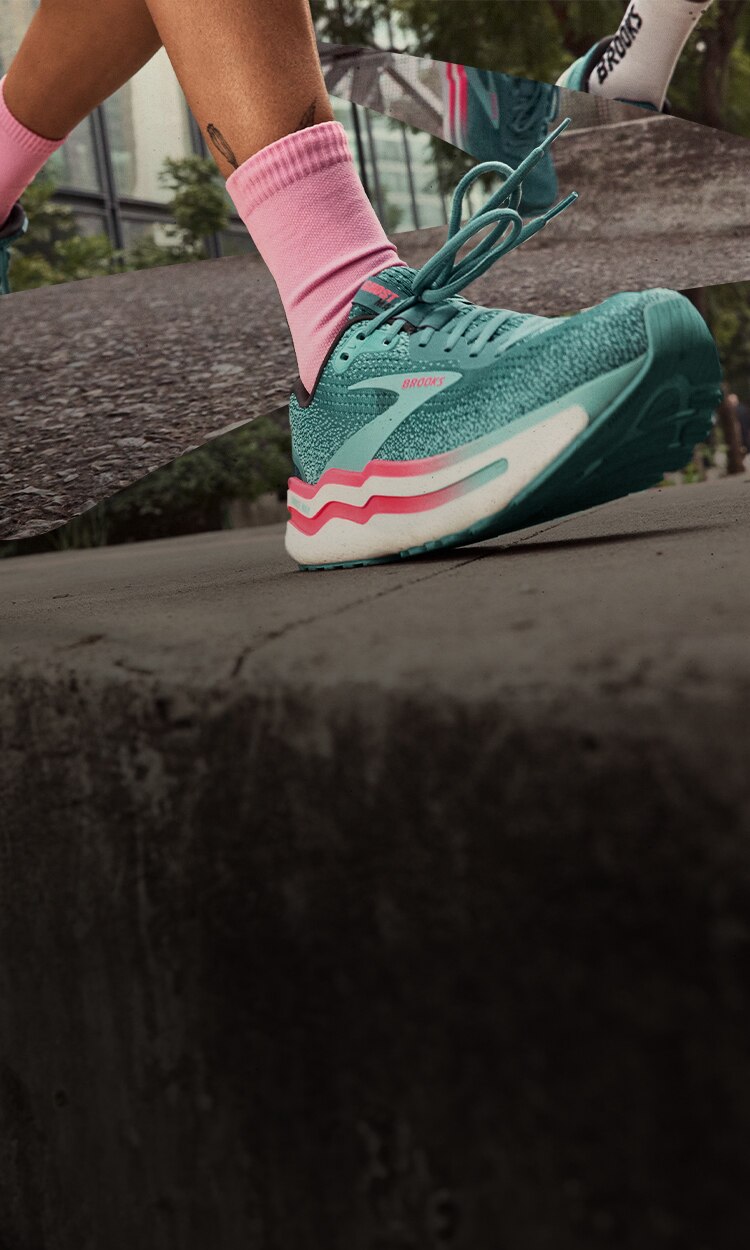 Running Shoes, Gear, and Clothing for Men & Women | Brooks Running