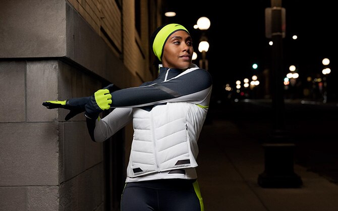 Brooks Reflective Running Gear | Brooks Running
