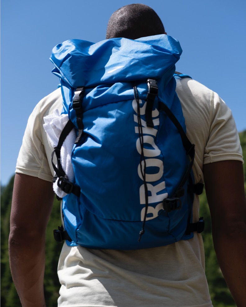 Brooks Running Shoes and Apparel