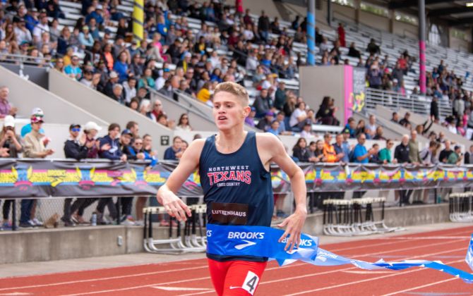 PR Invitational | Brooks Running