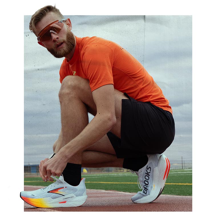 Discover the Joy of Running | Run Towards Life | Brooks Running