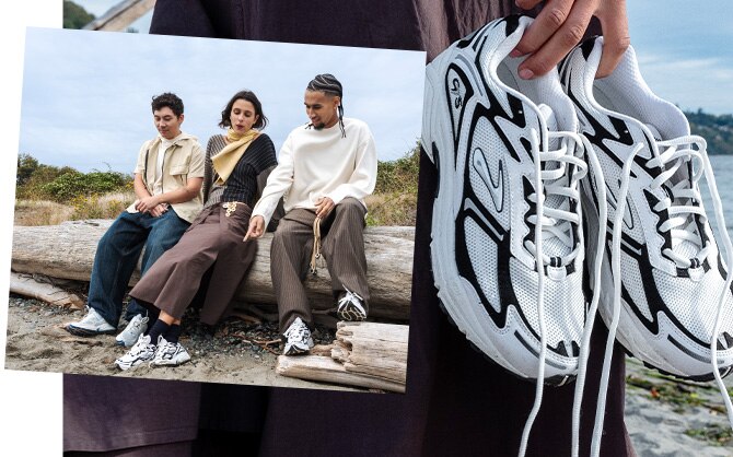 Brooks Lifestyle Sneaker Collections | Brooks Running