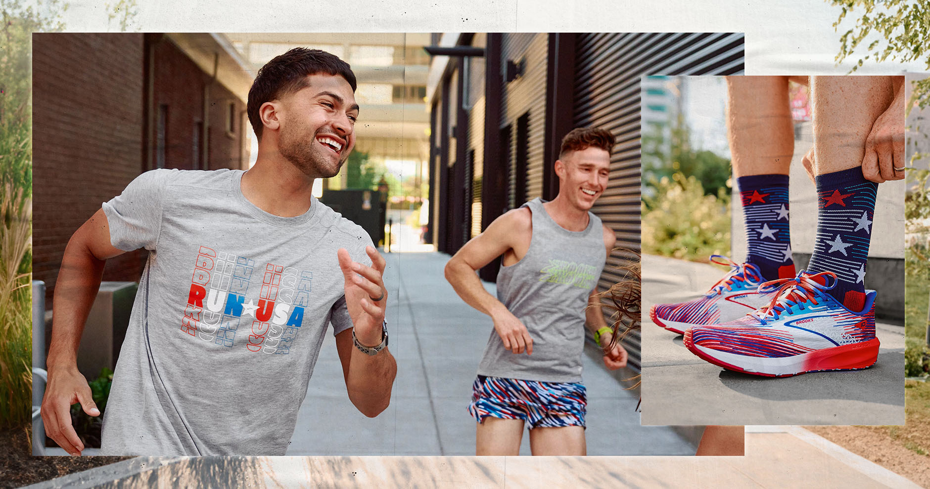 Brooks Running Shoes, Gear, and Apparel for Men & Women | Brooks Running