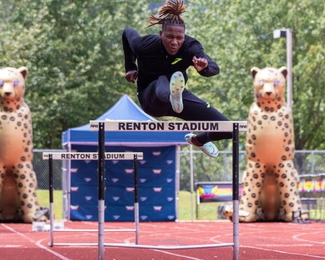 PR Invitational | Brooks Running