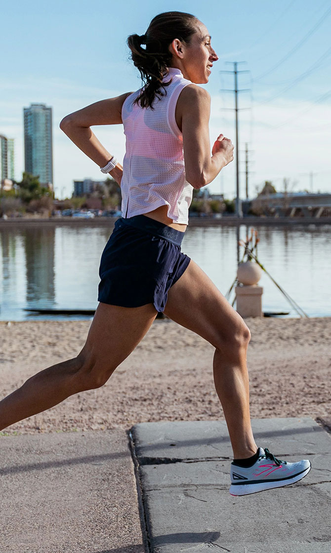 Brooks Athletes | Brooks Running
