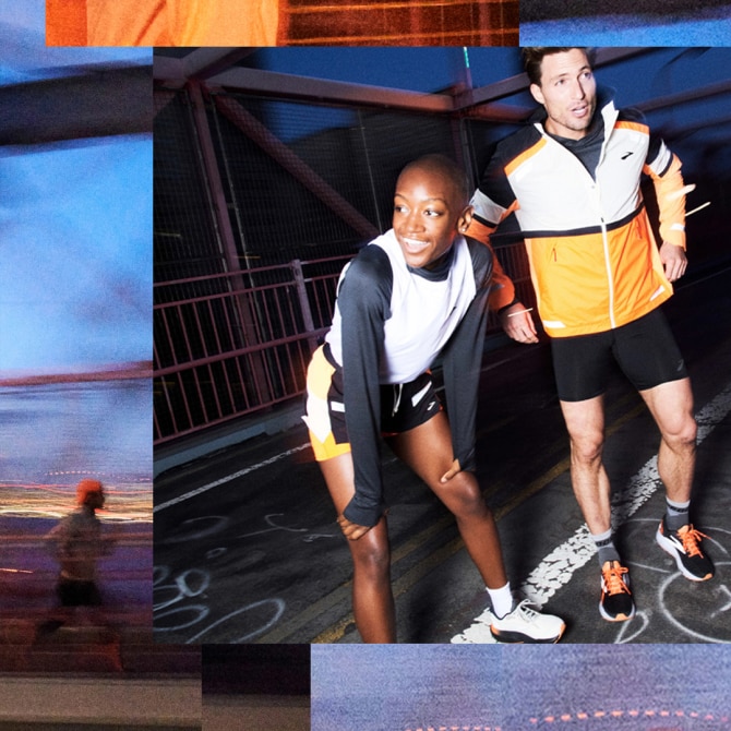 Running Shoes, Gear, and Clothing for Men & Women | Brooks Running